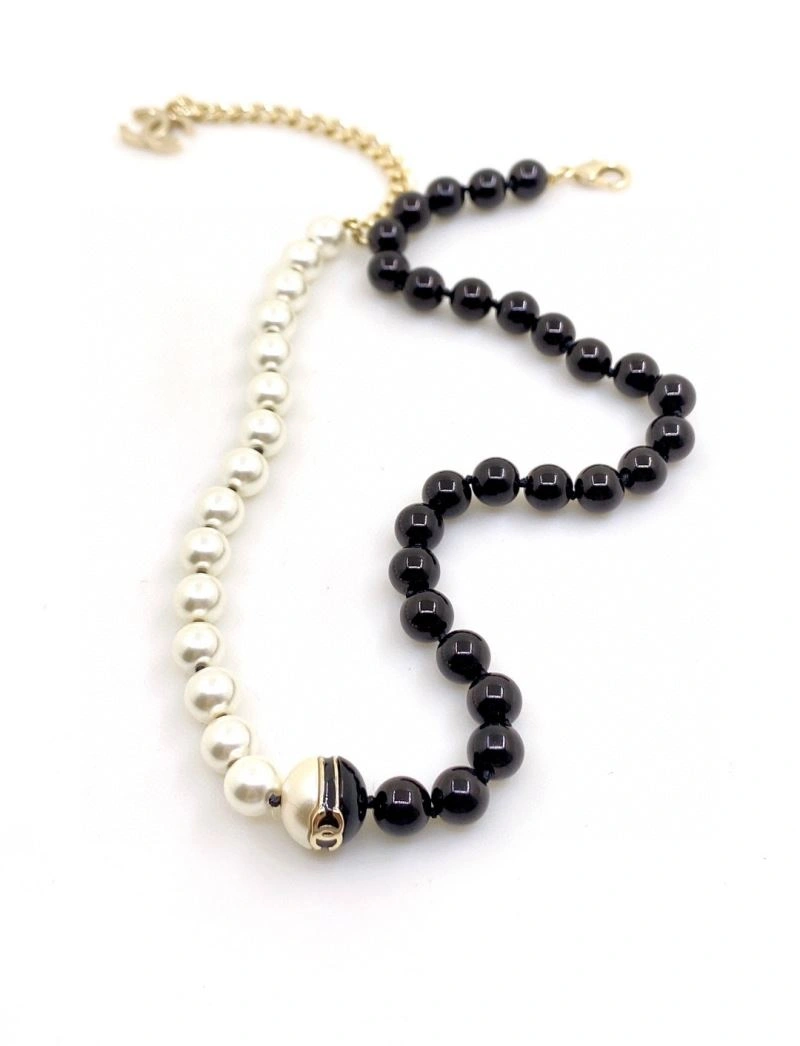 Budget-friendly Chanel Necklaces