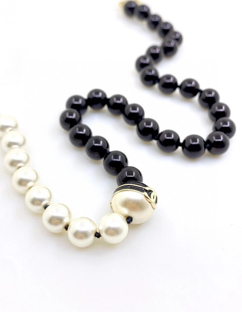 Budget-friendly Chanel Necklaces