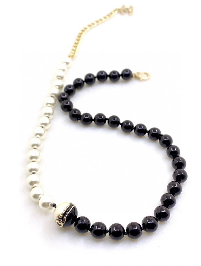 Budget-friendly Chanel Necklaces