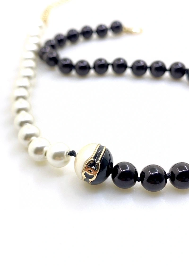 Budget-friendly Chanel Necklaces