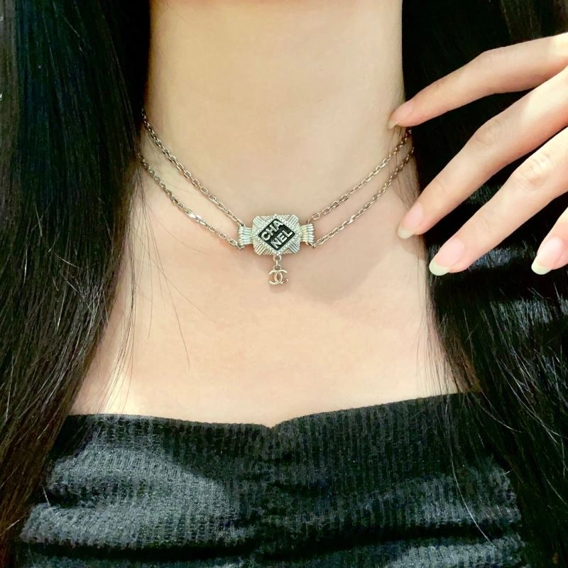 Chanel Necklaces