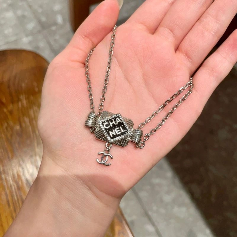 Budget-friendly Chanel Necklaces