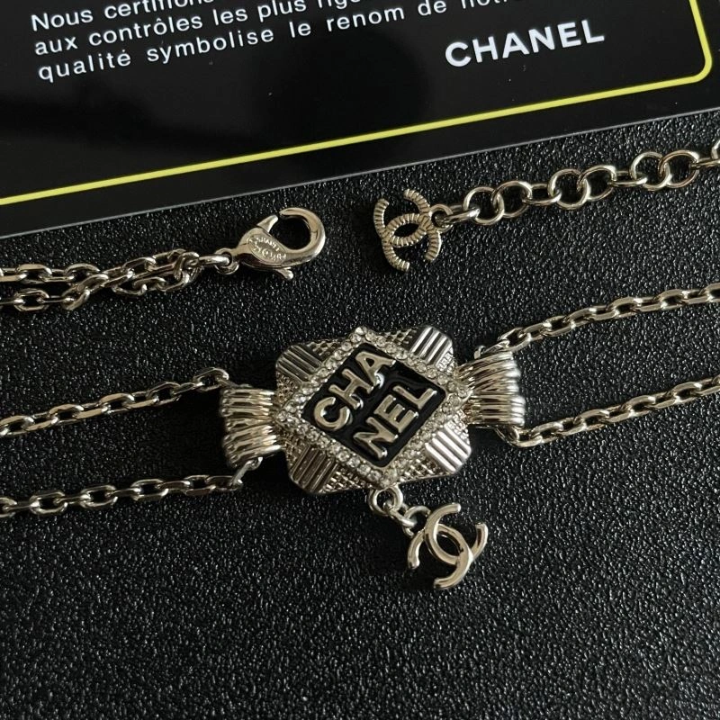 Budget-friendly Chanel Necklaces