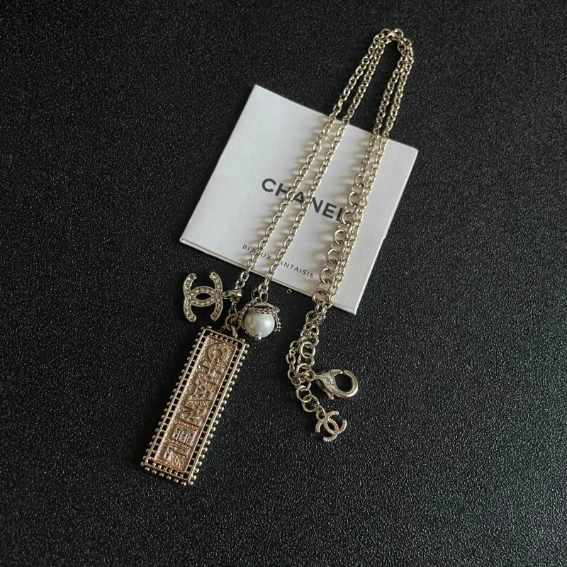 Low-cost Chanel Necklaces
