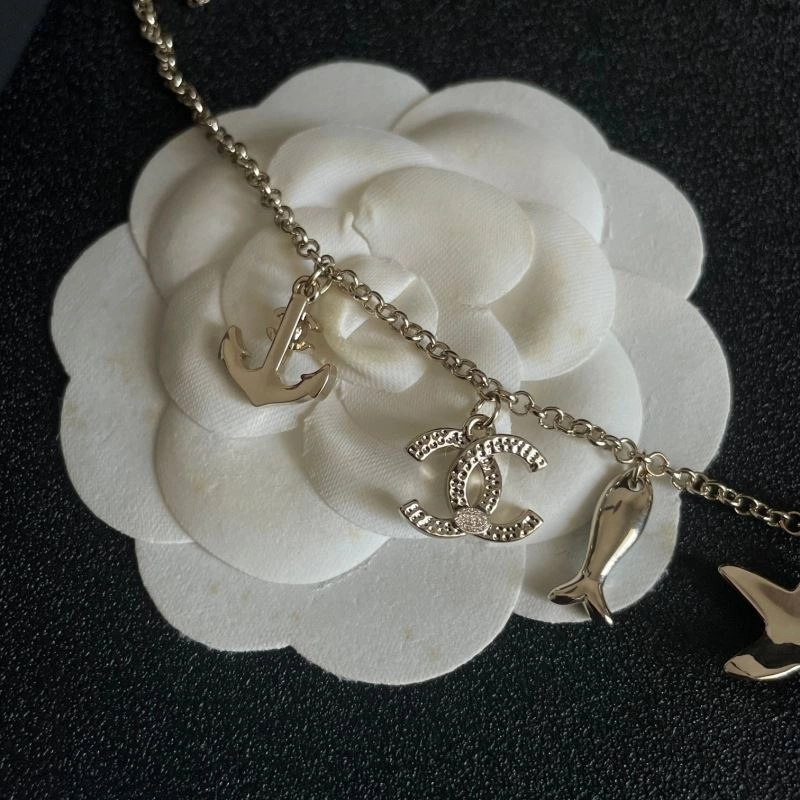 Low-cost Chanel Necklaces