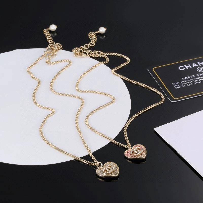 Chanel Necklaces