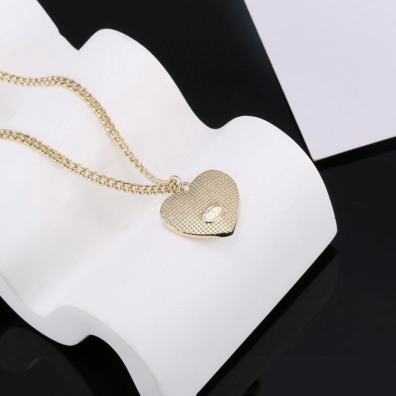 Perfect replica Chanel Necklaces