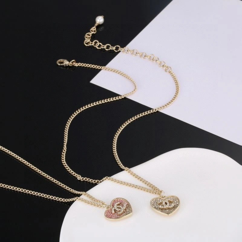 Perfect replica Chanel Necklaces