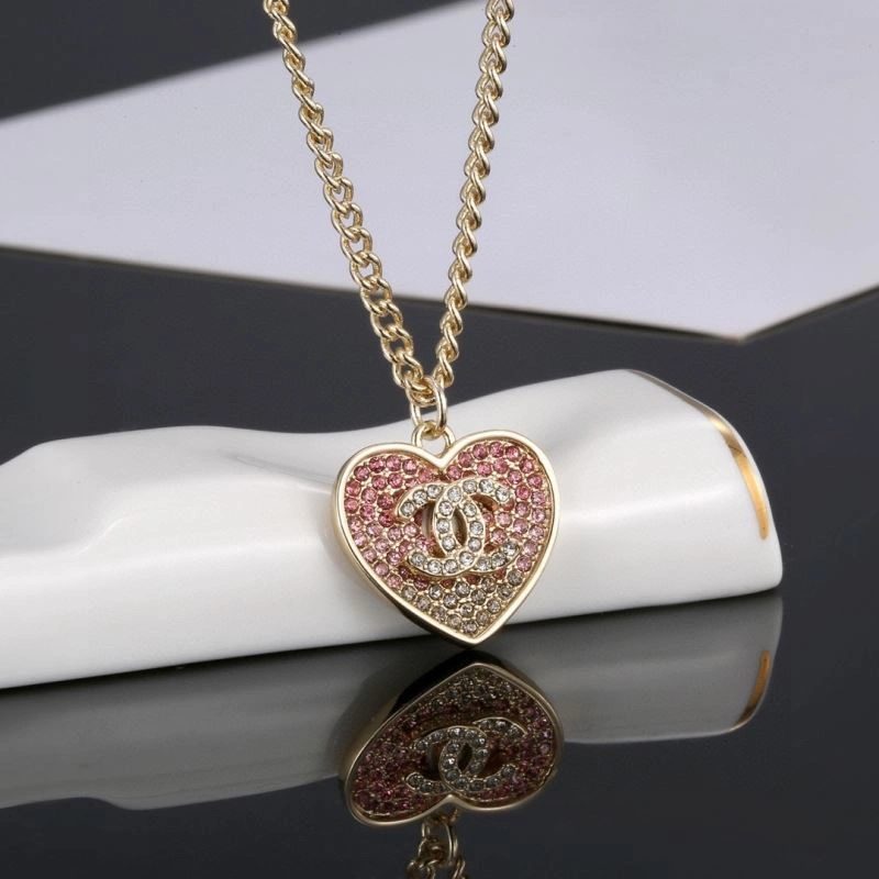 Perfect replica Chanel Necklaces