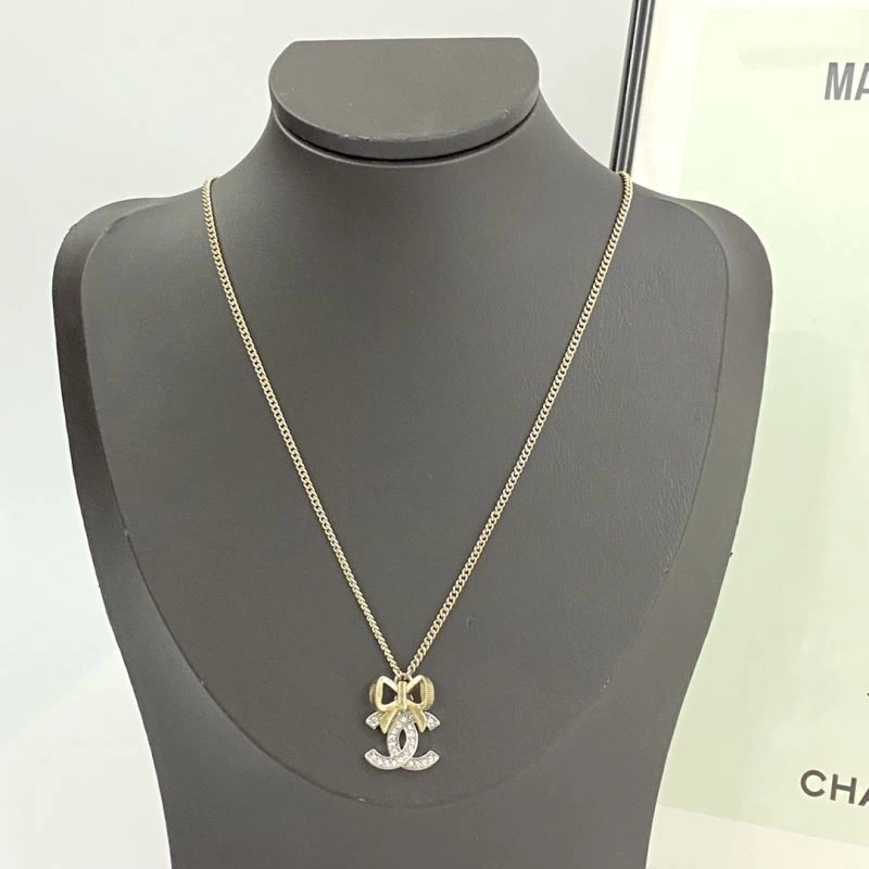 Chanel Necklaces