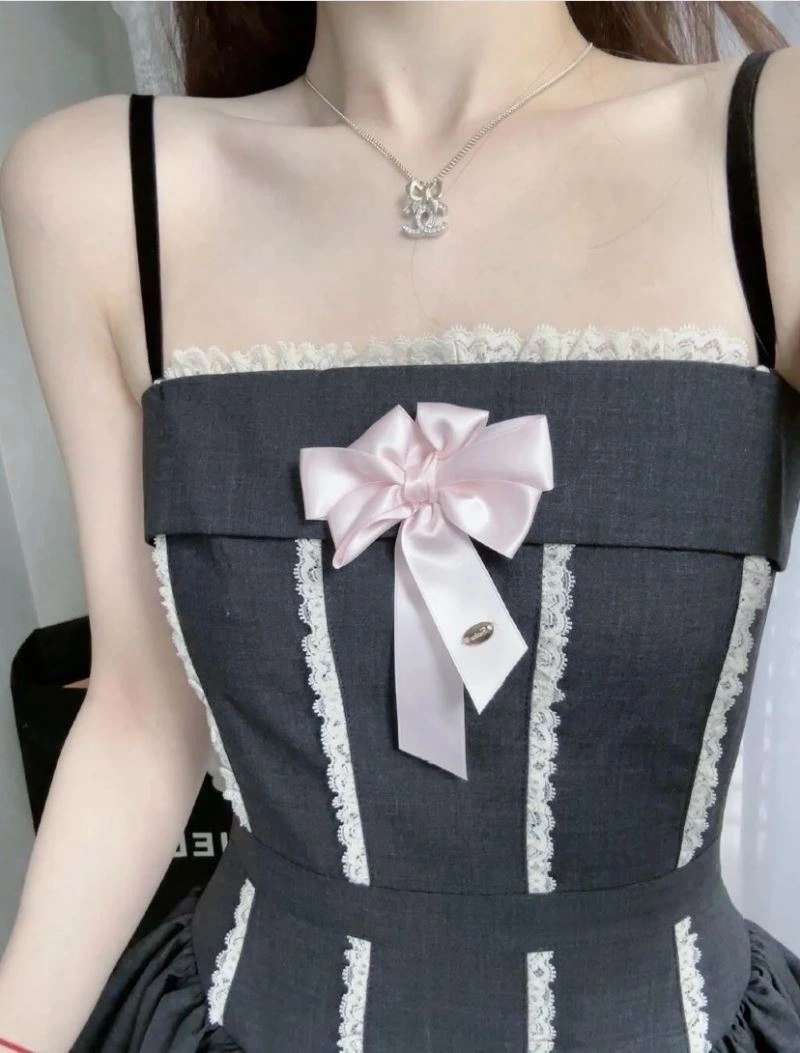 Authentic Chanel Necklaces