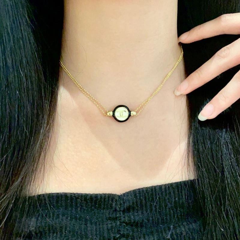 Chanel Necklaces