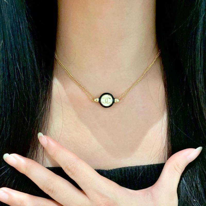 Factory-made Chanel Necklaces