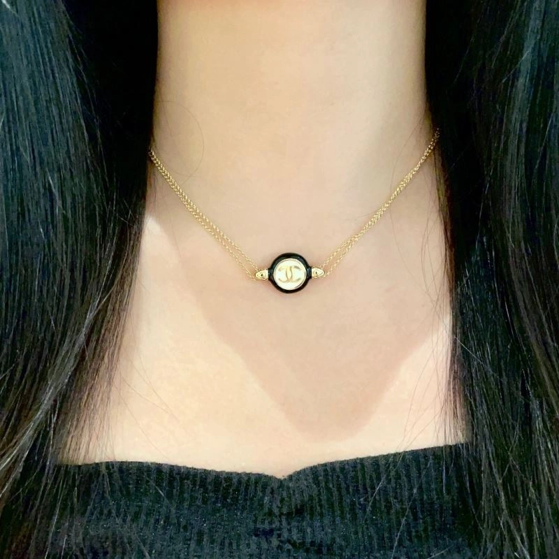 Factory-made Chanel Necklaces