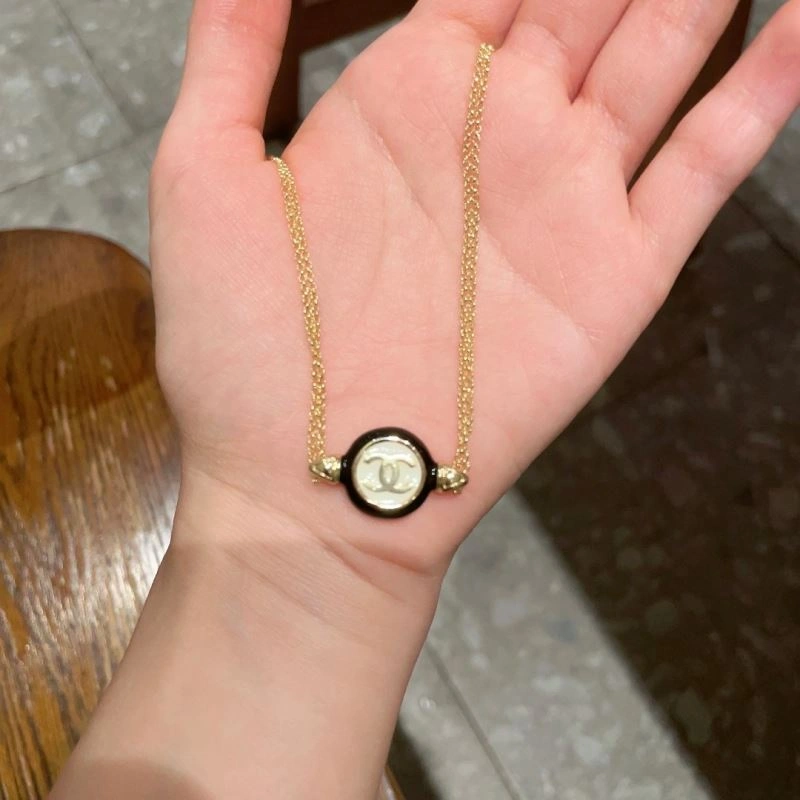 Factory-made Chanel Necklaces