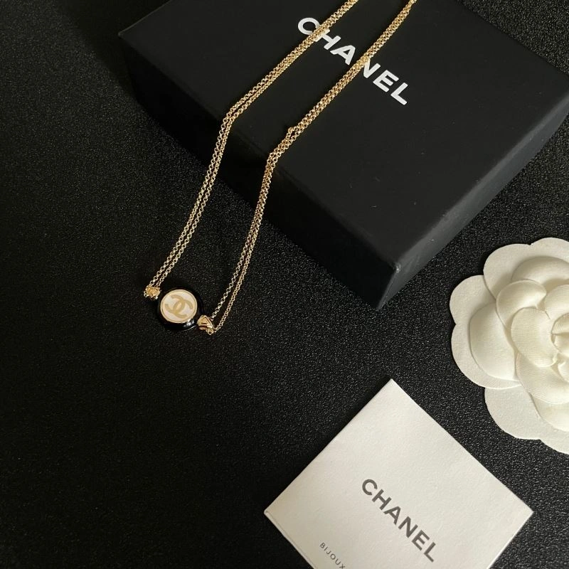 Factory-made Chanel Necklaces