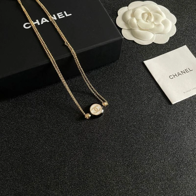Factory-made Chanel Necklaces