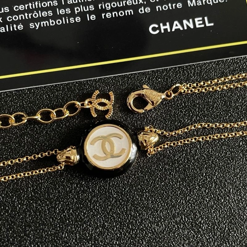 Factory-made Chanel Necklaces
