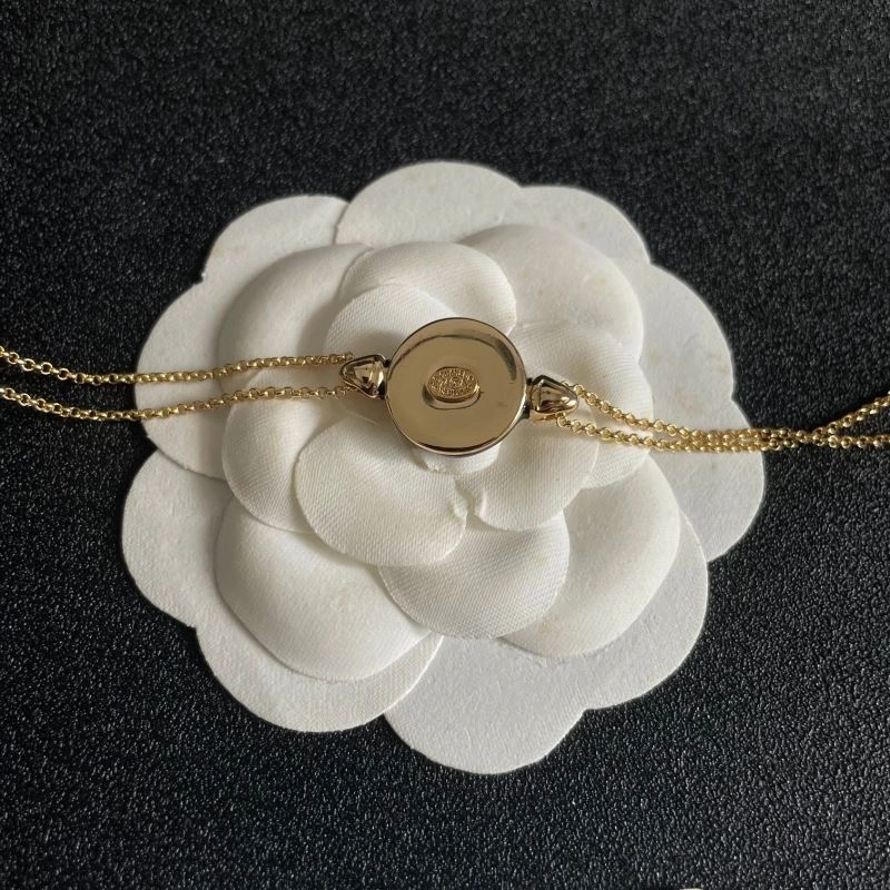 Factory-made Chanel Necklaces