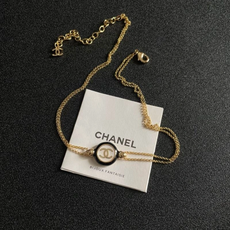 Factory-made Chanel Necklaces