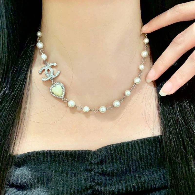Chanel Necklaces