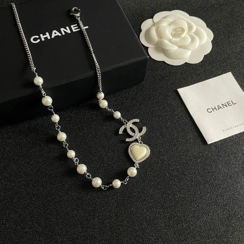 Brand-original Chanel Necklaces