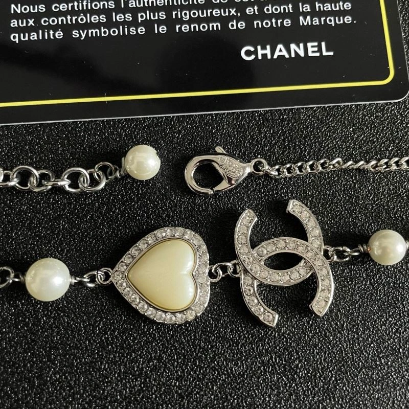 Brand-original Chanel Necklaces