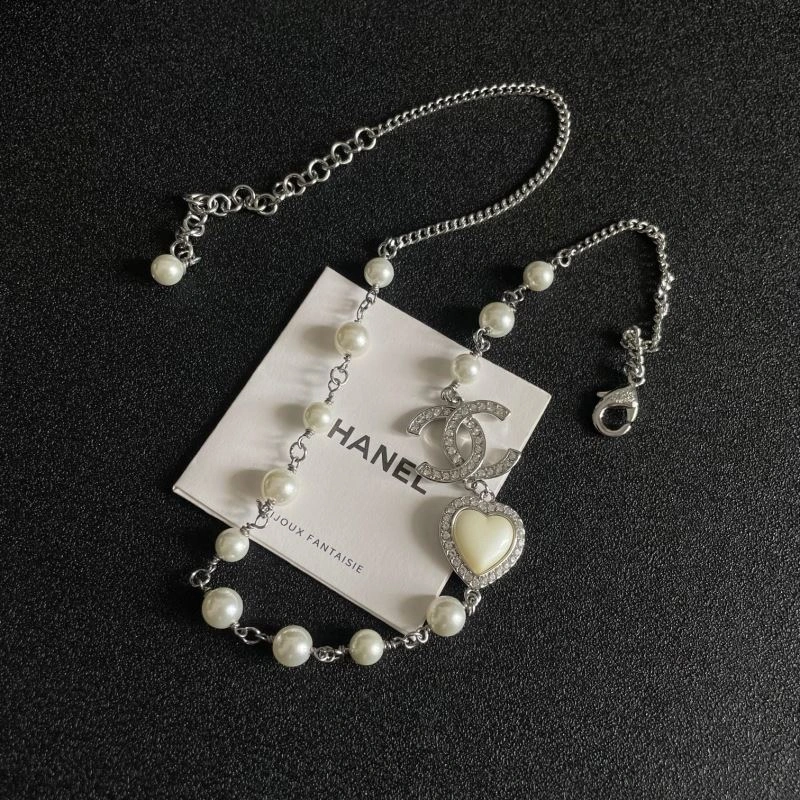 Brand-original Chanel Necklaces