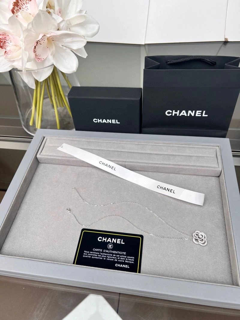 Chanel Necklaces