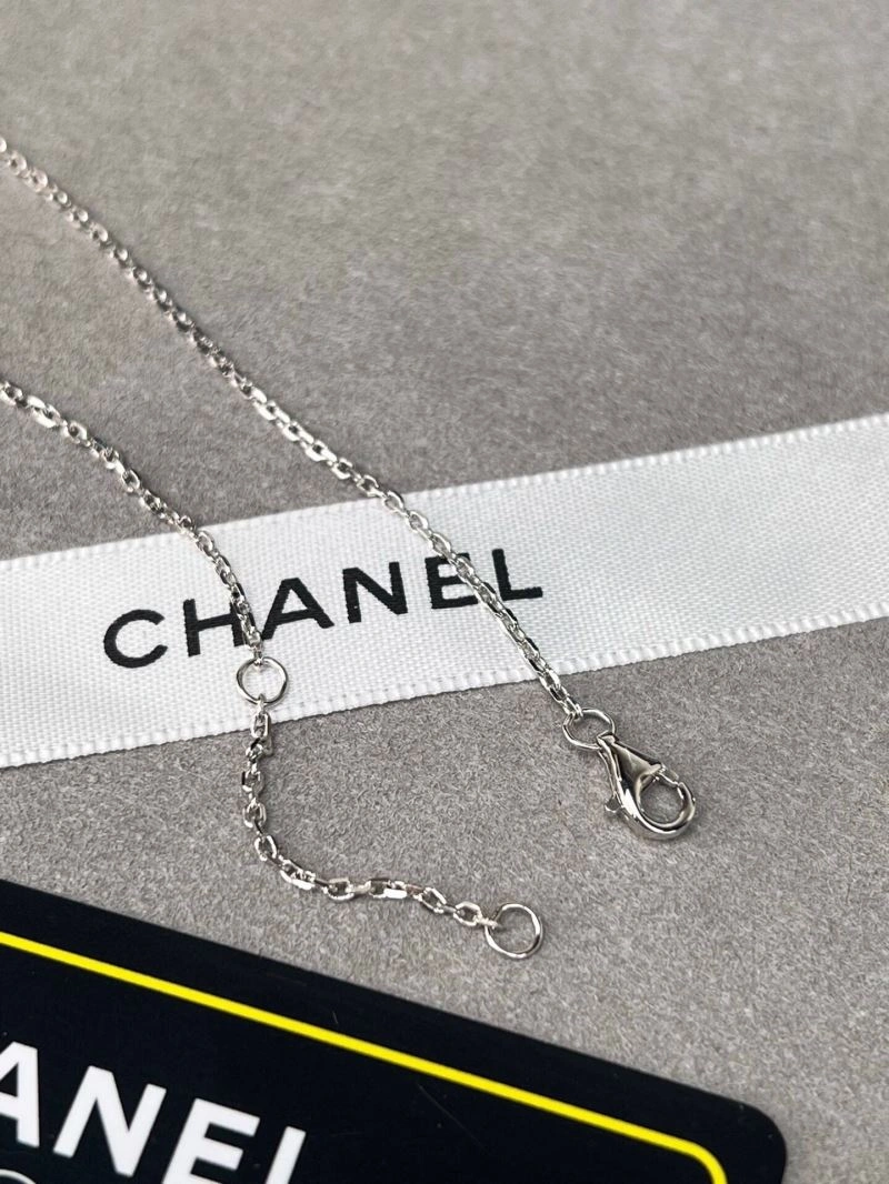 Factory-made Chanel Necklaces