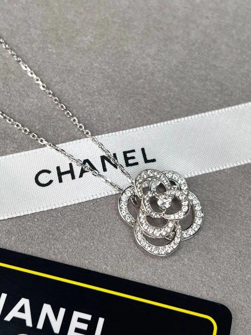 Factory-made Chanel Necklaces