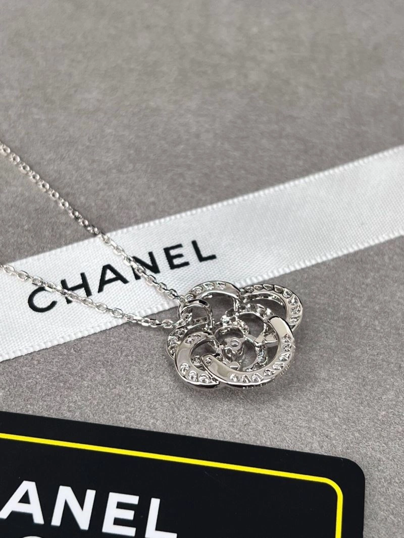 Factory-made Chanel Necklaces