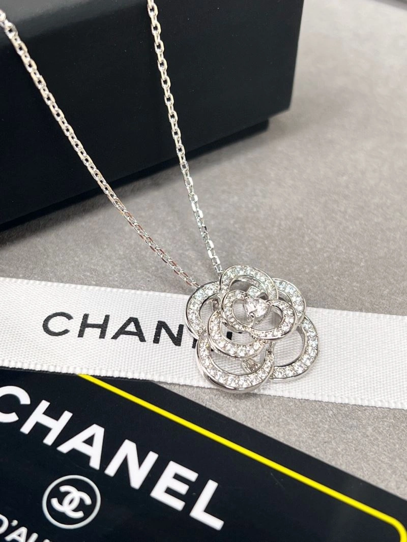 Factory-made Chanel Necklaces