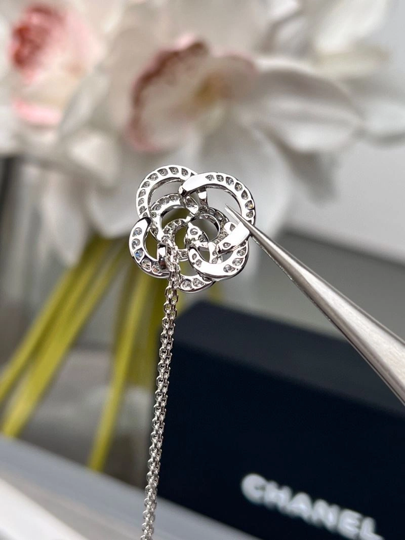 Factory-made Chanel Necklaces