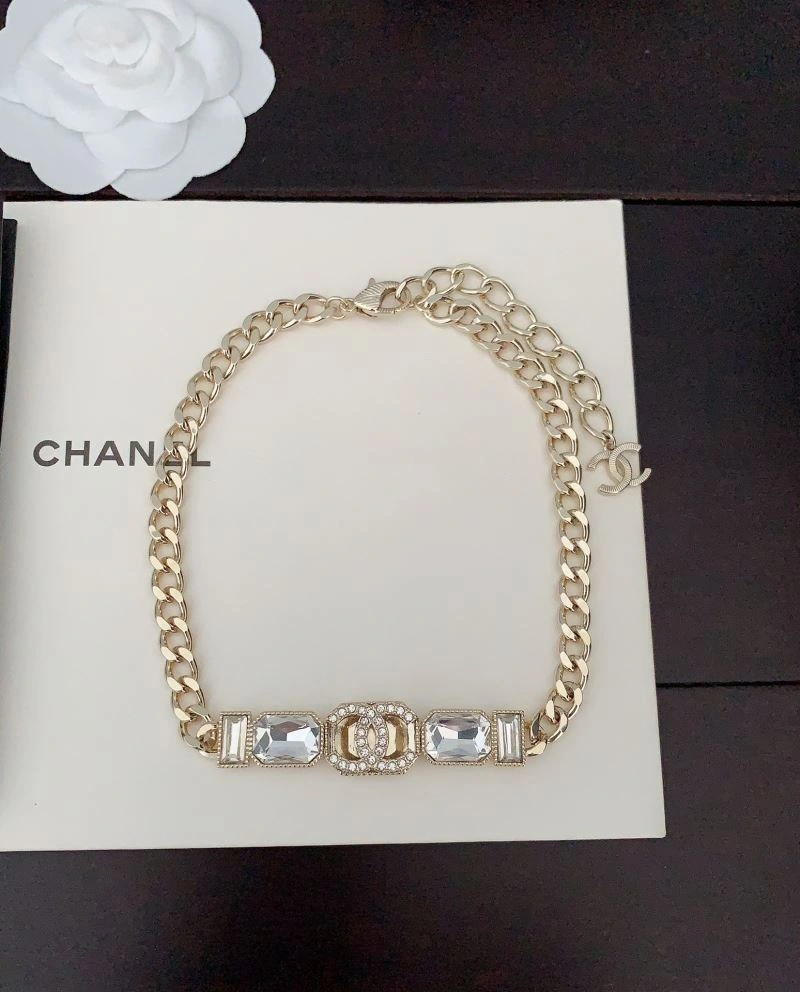 Chanel Necklaces