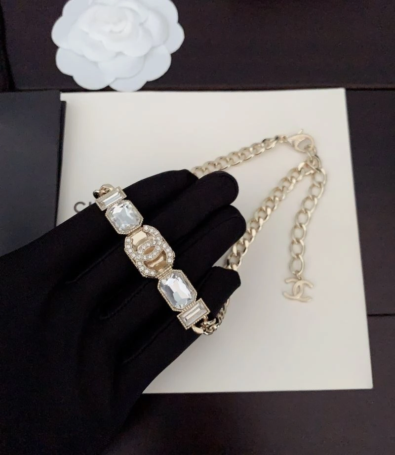 Budget-friendly Chanel Necklaces
