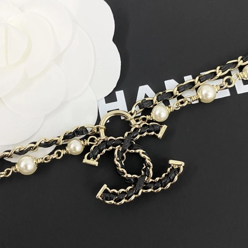 Perfect replica Chanel Necklaces