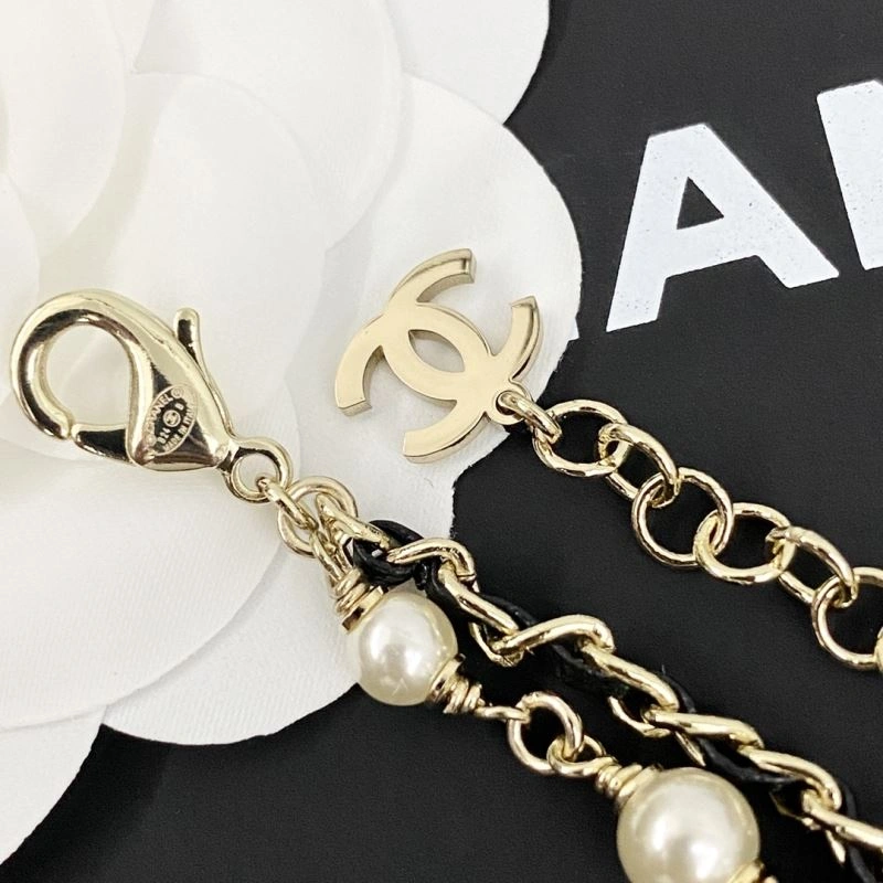 Perfect replica Chanel Necklaces