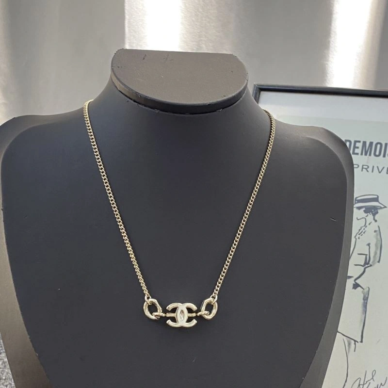 Chanel Necklaces