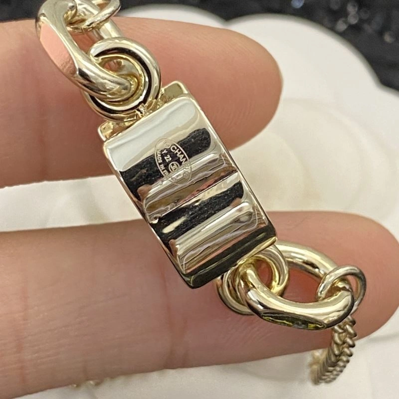 Brand-original Chanel Necklaces