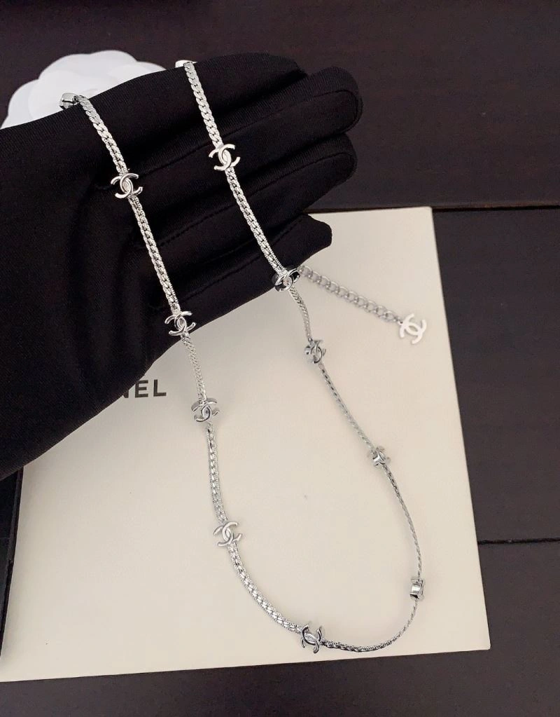 Affordable Chanel Necklaces