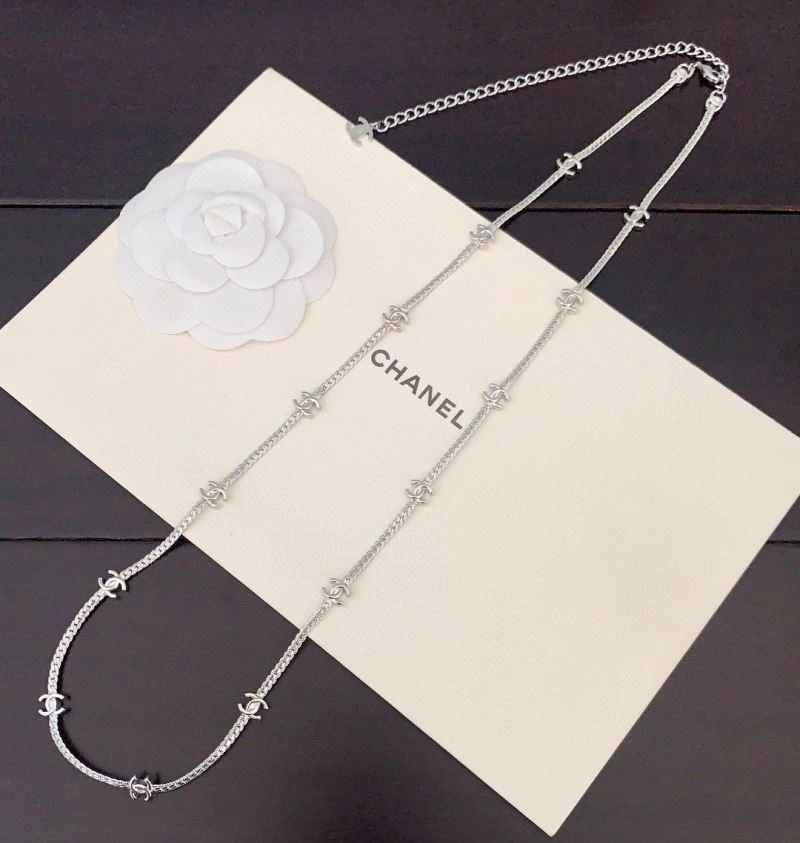 Affordable Chanel Necklaces