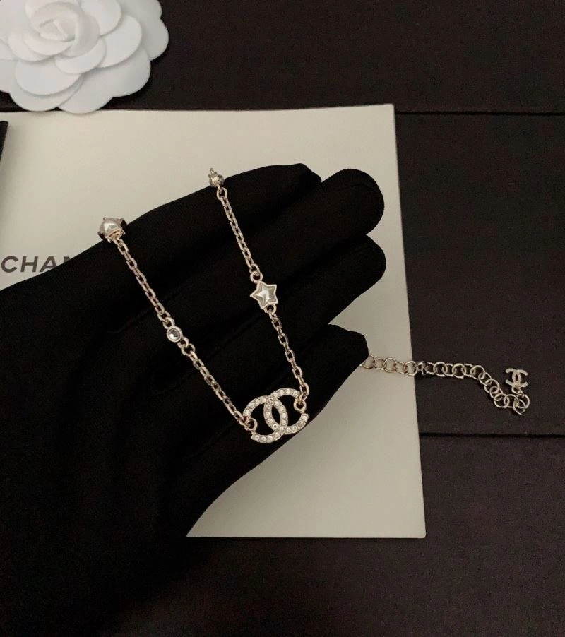 Factory-made Chanel Necklaces