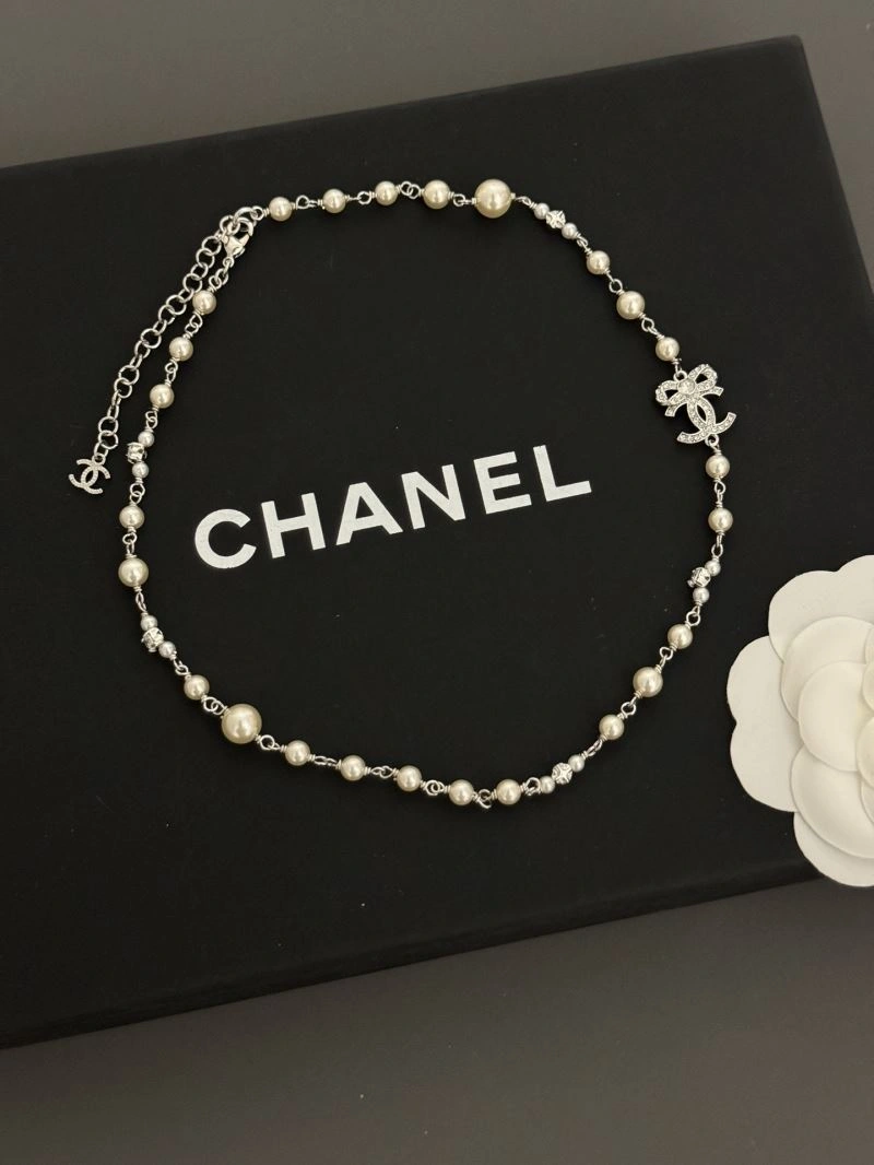 Chanel Necklaces