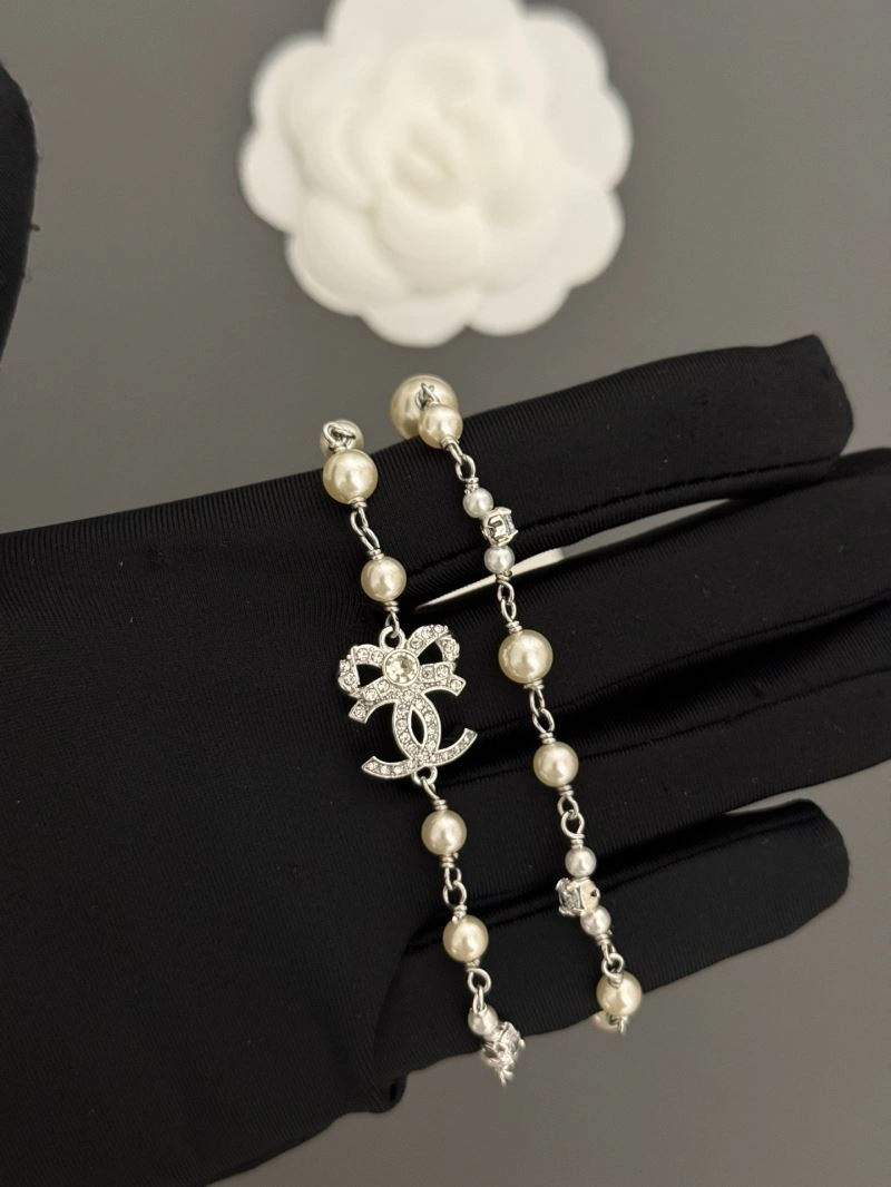Discounted Chanel Necklaces
