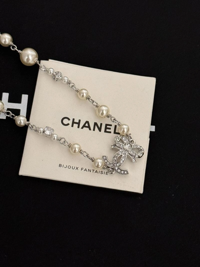 Discounted Chanel Necklaces