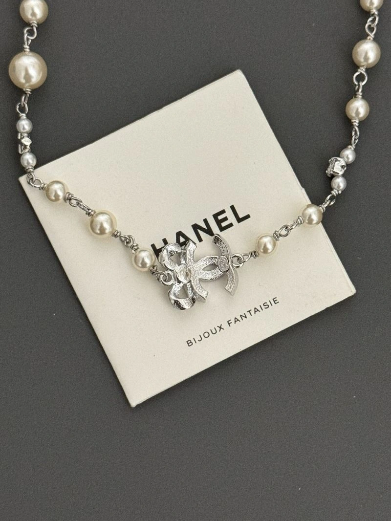 Discounted Chanel Necklaces