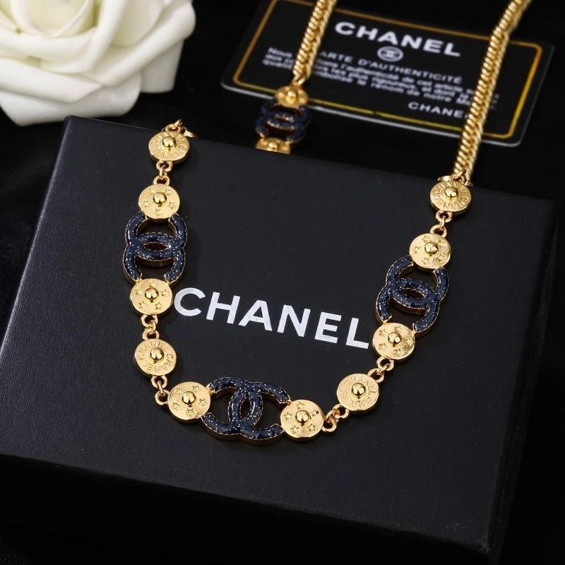 Value-priced Chanel Necklaces