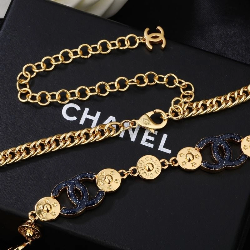 Value-priced Chanel Necklaces