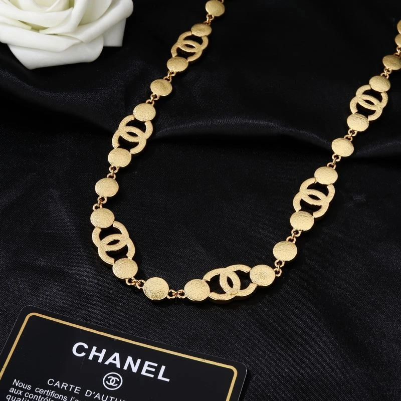 Value-priced Chanel Necklaces